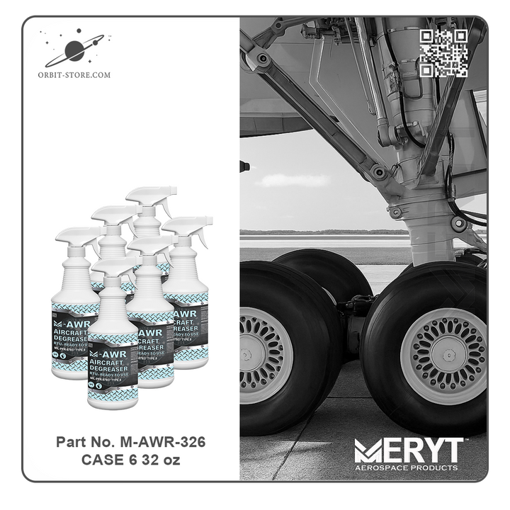 Orbit Store: Safer Industrial cleaners, degreaser, solvents and more ...