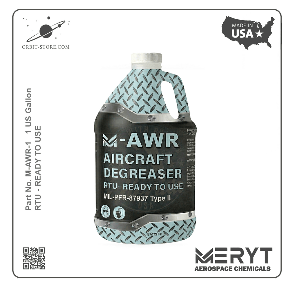M737-5 DEGREASING SOLVENT MIL PRF 680 TYPE I 5 US Gallons 18.9 L ...